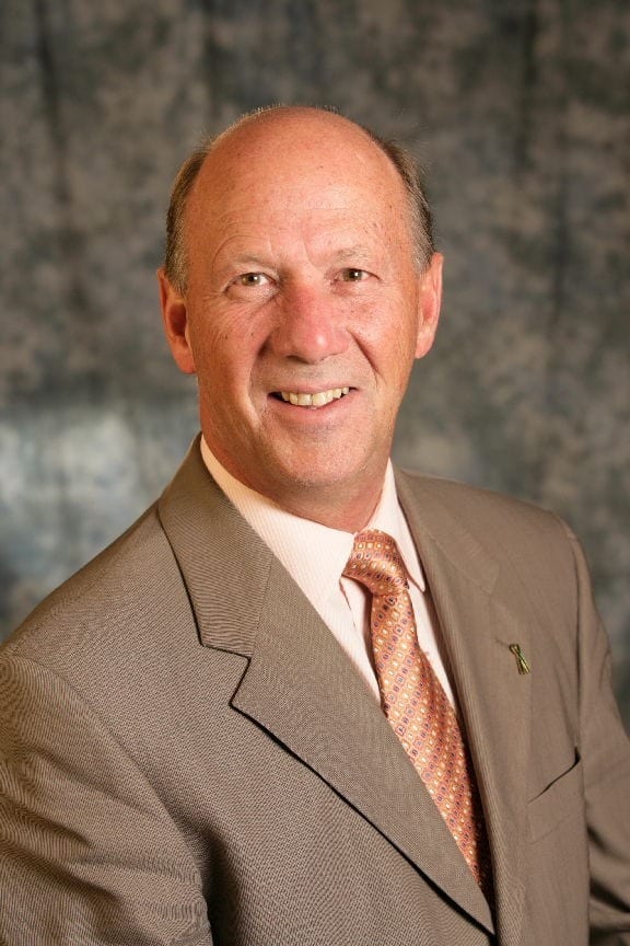 President & CEO among Top 50 CEOs in Atlantic Canada - Giver on the River