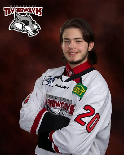 Great Week for the Timberwolves! - Giver on the River