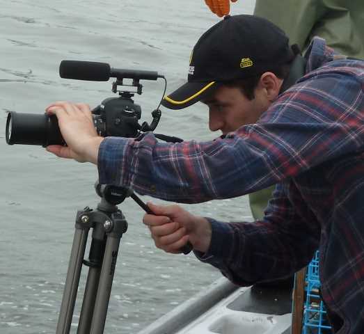 Escuminac Disaster Documentary to be Shown at Film Festival - Giver on ...