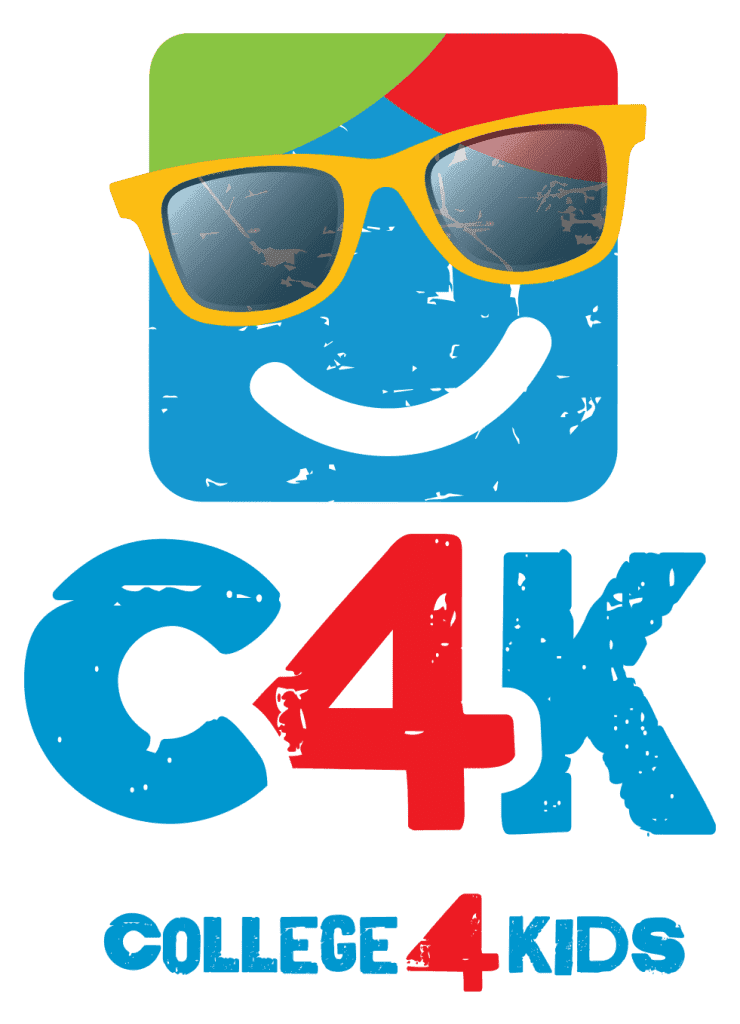 College 4 Kids - Summer Camps 2015 - Giver on the River