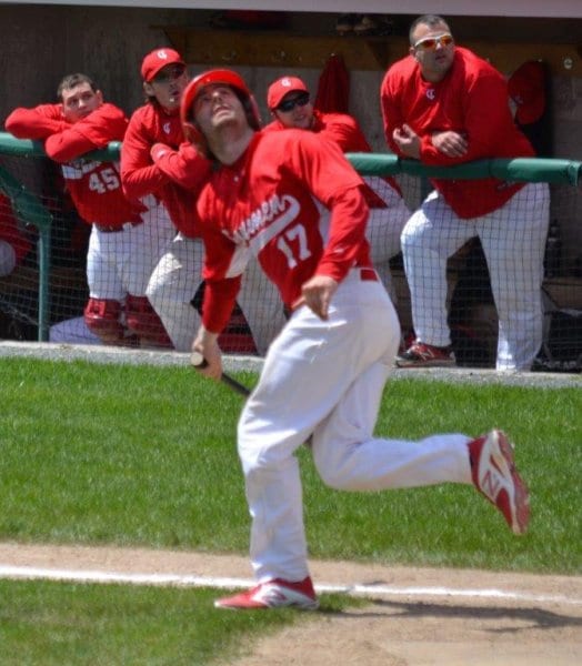 Double Header Sweep - Giver on the River