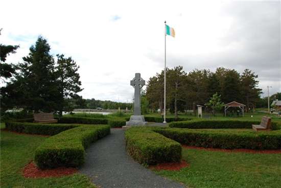 Middle Island Irish Heritage Festival July 31st - August 3rd - Giver on ...