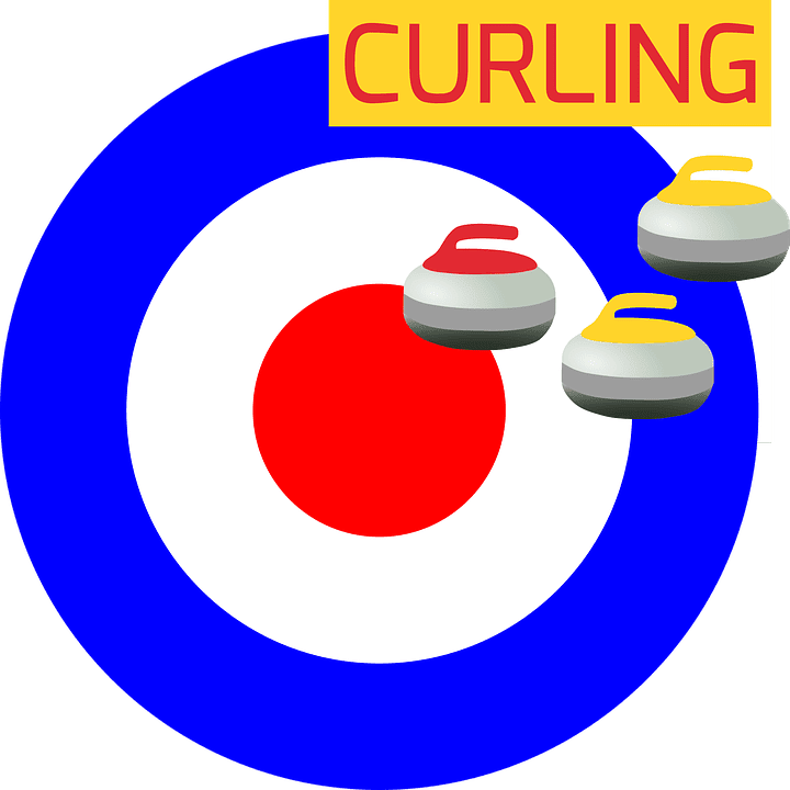 Miramichi Curling Club Open House - Giver on the River