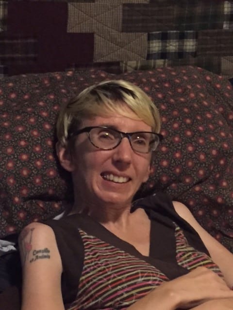 Book Review: "Just Jen: Thriving Through Multiple Sclerosis" by Jen ...