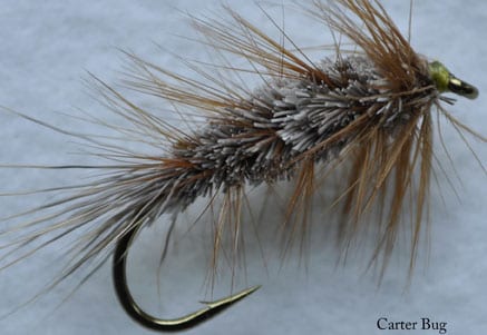 Book Review- Bryant Freeman: All Things Fishing - Giver on the River