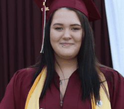 A Message to Fellow 2020 Graduates - Giver on the River